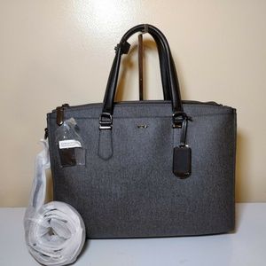Tumi Bags | Tpass Alpha Expandable Laptop Brief | Poshmark